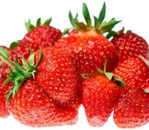 Berry – Waxy Flower