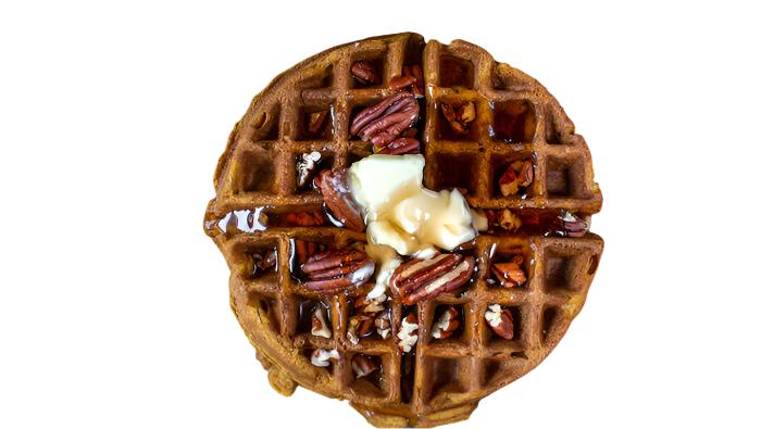 Butter Pecan Waffle Fragrance Oil | Waxy Flower