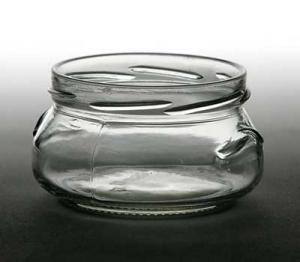 Tureen Jar 6 oz. – Waxy Flower