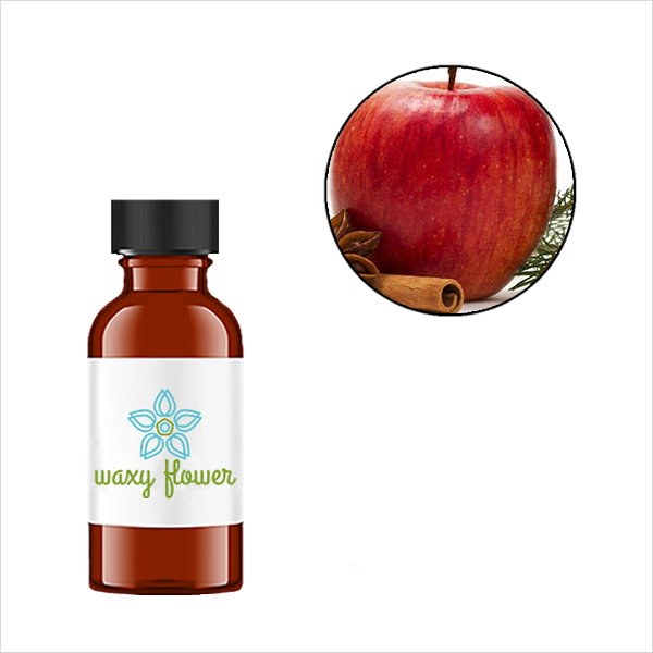 Christmas Splendor Fragrance Oil | Waxy Flower