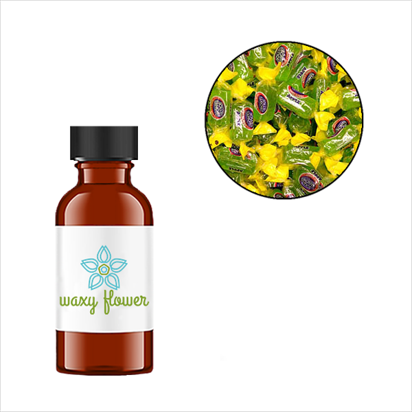 Jolly Rancher Fragrance Oil | Waxy Flower