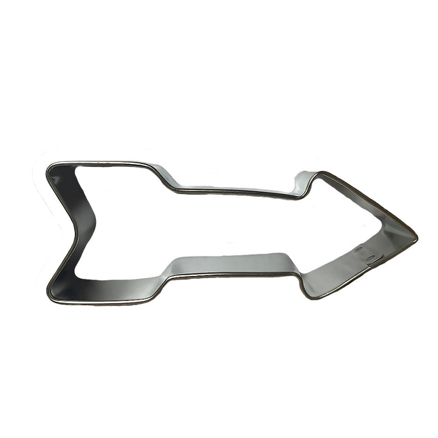 Arrow Cookie Cutter – Waxy Flower